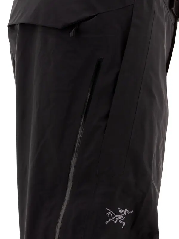 Arc'teryx Gore-tex Fissile Casual Pants