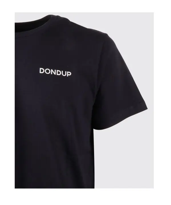 DONDUP Logo-print T-shirt