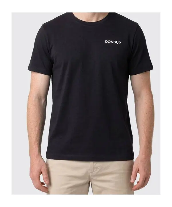 DONDUP Logo-print T-shirt