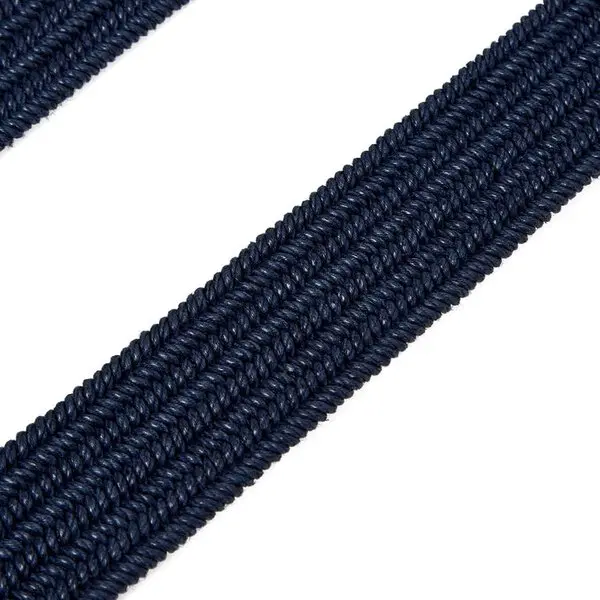 Polo Ralph Lauren Logo Debossed Woven Belt