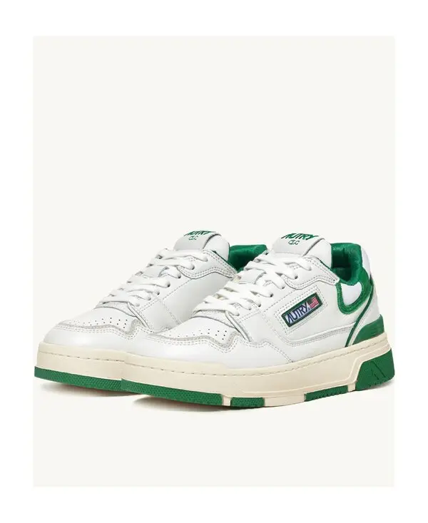 AUTRY Clc Lace-up Sneakers