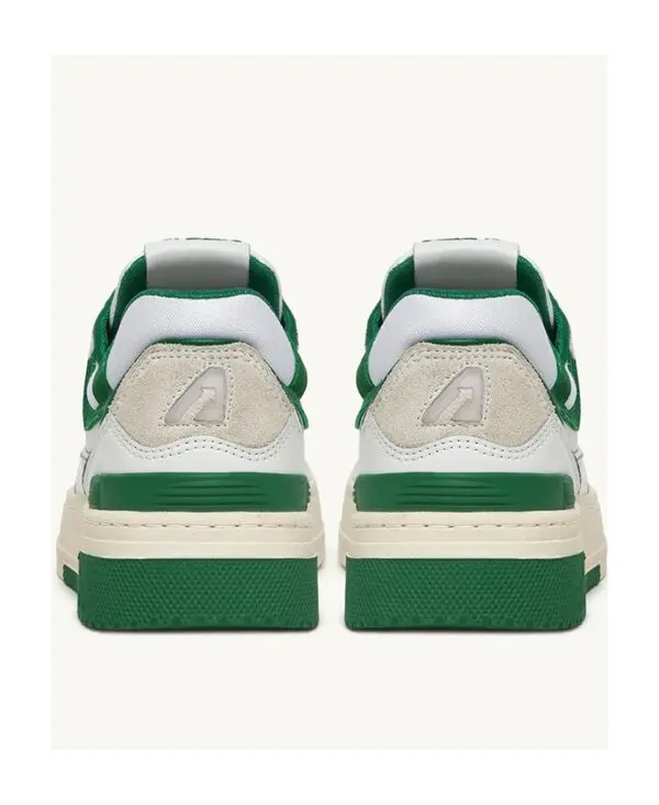 AUTRY Clc Lace-up Sneakers