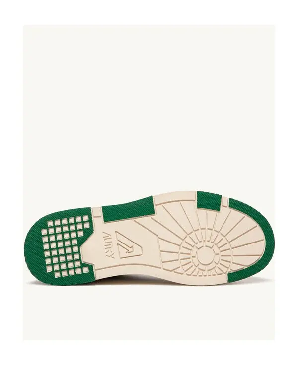AUTRY Clc Lace-up Sneakers