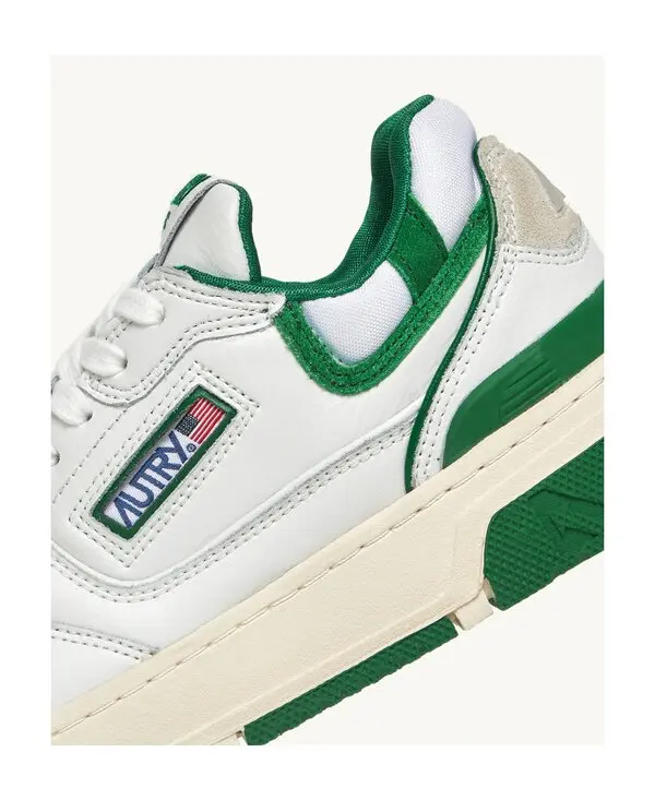 AUTRY Clc Lace-up Sneakers