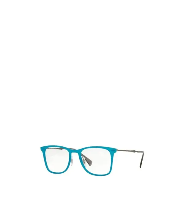 Ray-ban Logo Flat Mirror