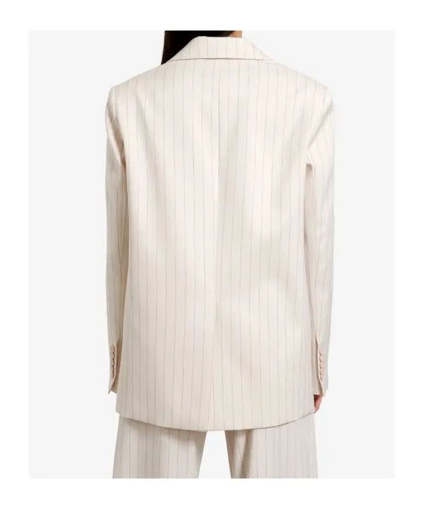 ANIYE BY Single-breasted Suit Jacket