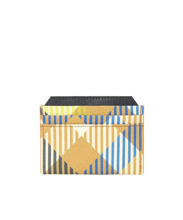 VIVIENNE WESTWOOD Ultra-thin Card Holder