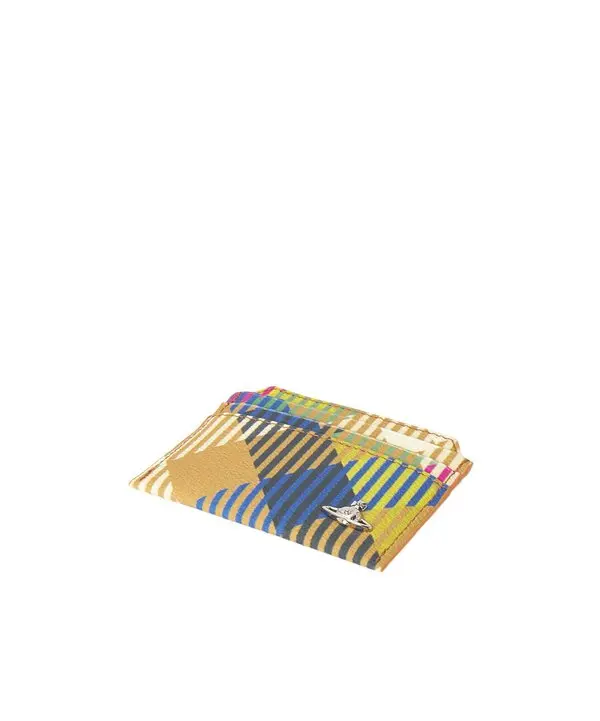 VIVIENNE WESTWOOD Ultra-thin Card Holder