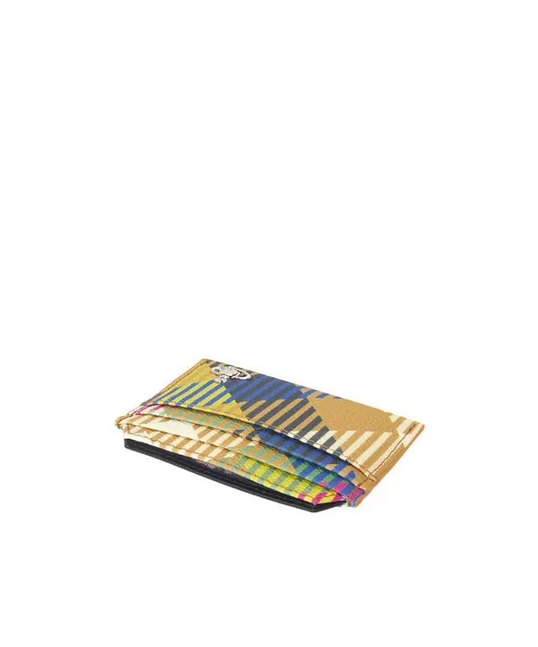 VIVIENNE WESTWOOD Ultra-thin Card Holder