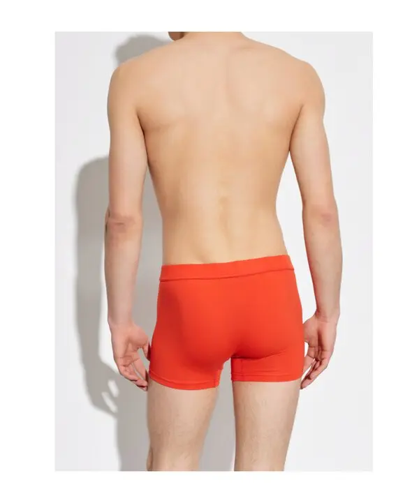 Dsquared2 Branded Boxer Briefs