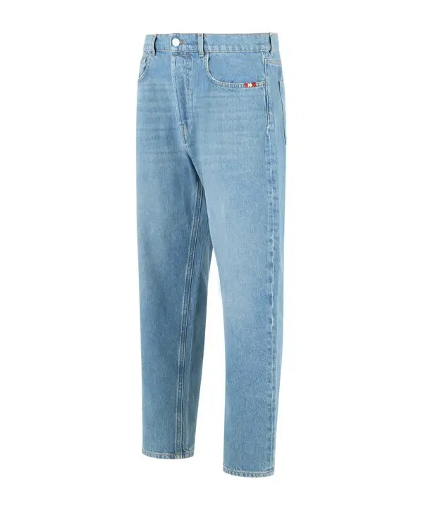 AMISH SUPPLIES Jeremiah Straight-leg Jeans