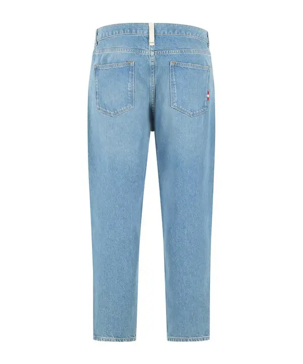 AMISH SUPPLIES Jeremiah Straight-leg Jeans