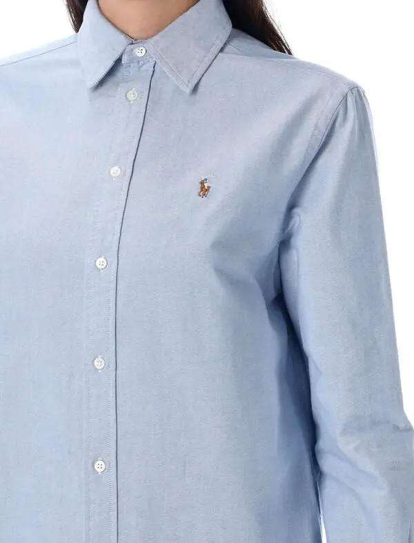 Polo Ralph Lauren Relaxed Fit Oxford Shirt