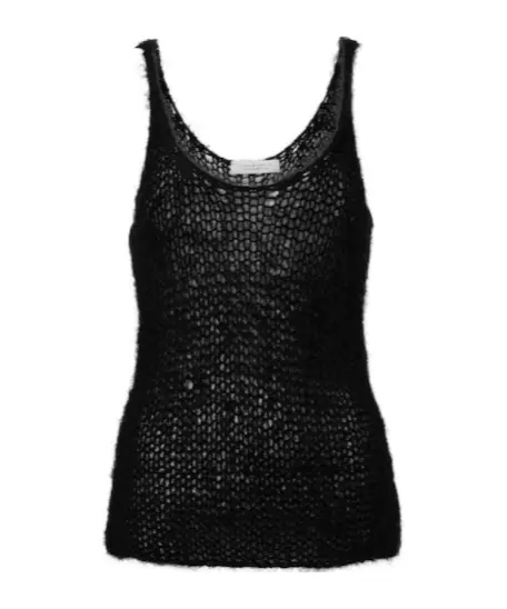 Gabriela Hearst Knitted Vest