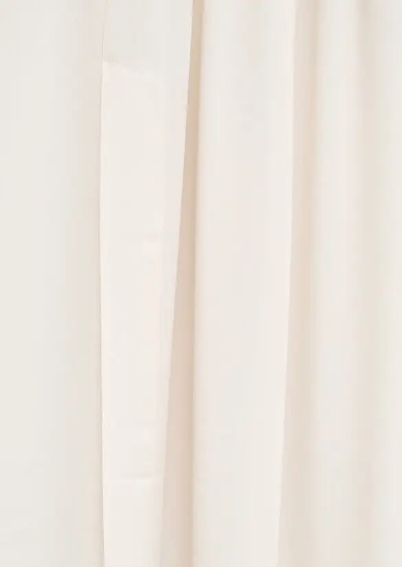 THE FRANKIE SHOP Elie Maxi Skirt