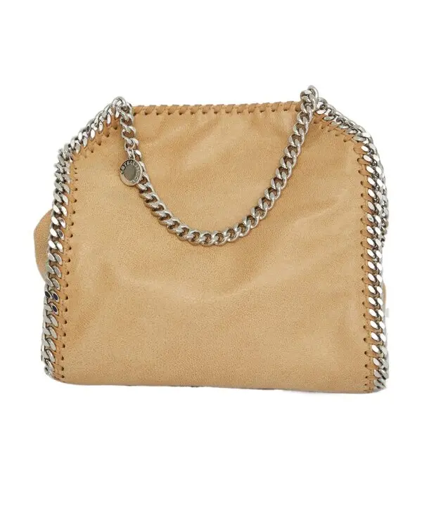 Stella McCartney Falabella Tiny Tote Bag