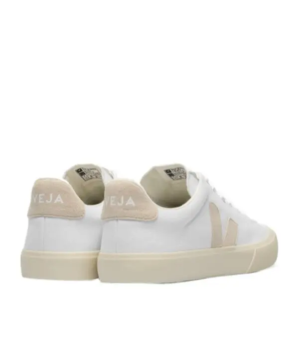 VEJA Campo Lace-up Sneakers