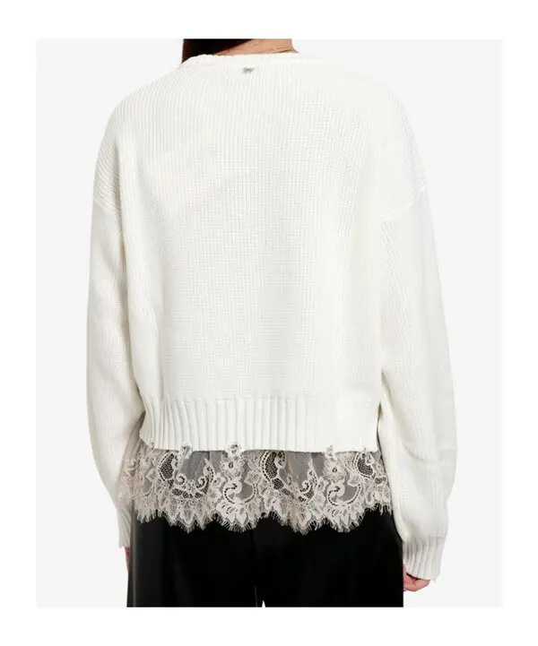ANIYE BY Long-sleeved Knitwear