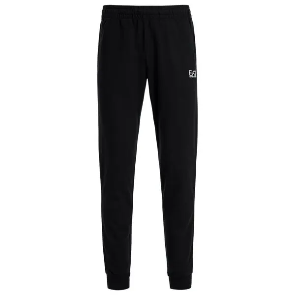 EA7 Logo Printed Tracksuit