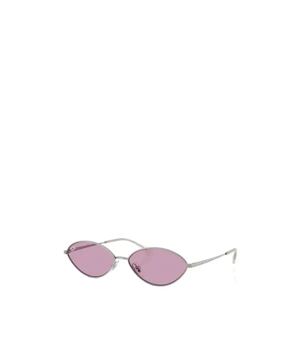 Ray-ban Frame Sunglasses
