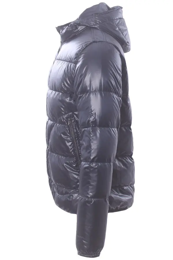 Herno Hooded Padded Jacket
