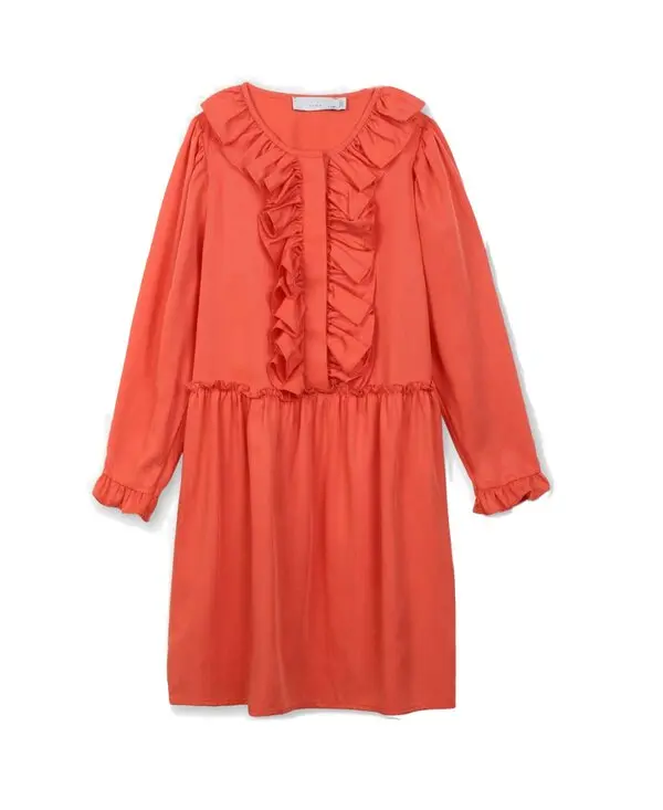 Stella McCartney Pleated Dress