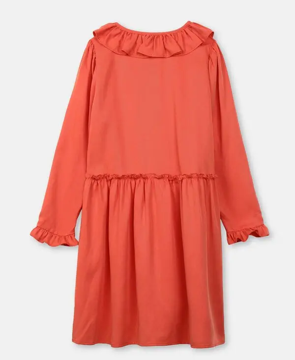 Stella McCartney Pleated Dress