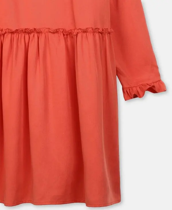 Stella McCartney Pleated Dress