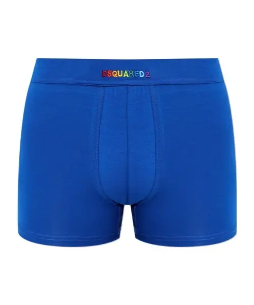 Dsquared2 Logo Briefs