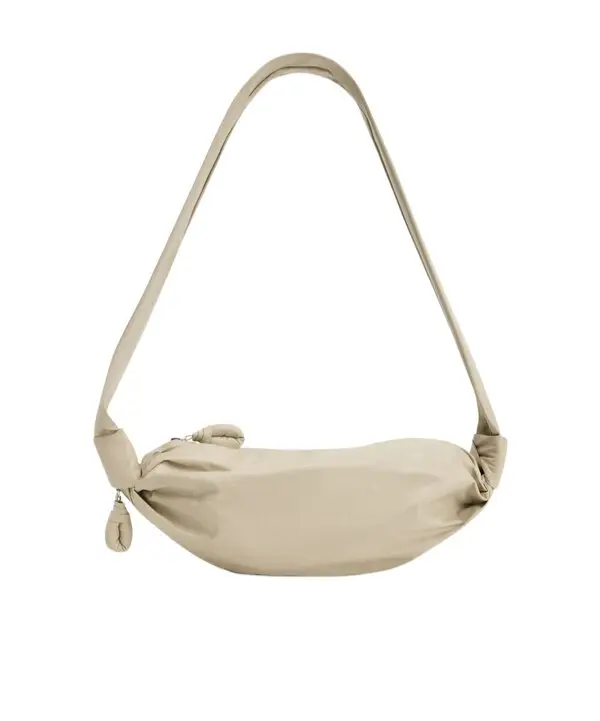 LEMAIRE Croissant Soft Small Bag