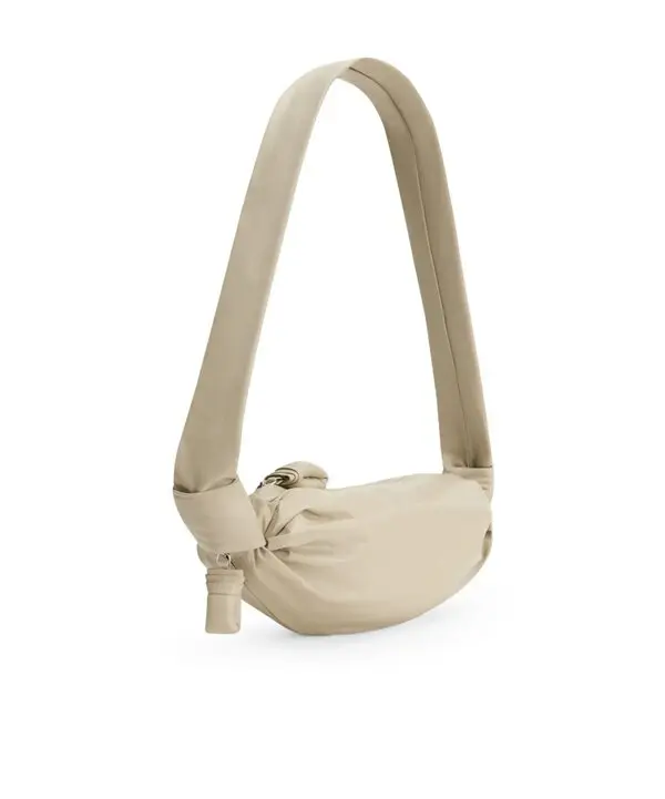 LEMAIRE Croissant Soft Small Bag