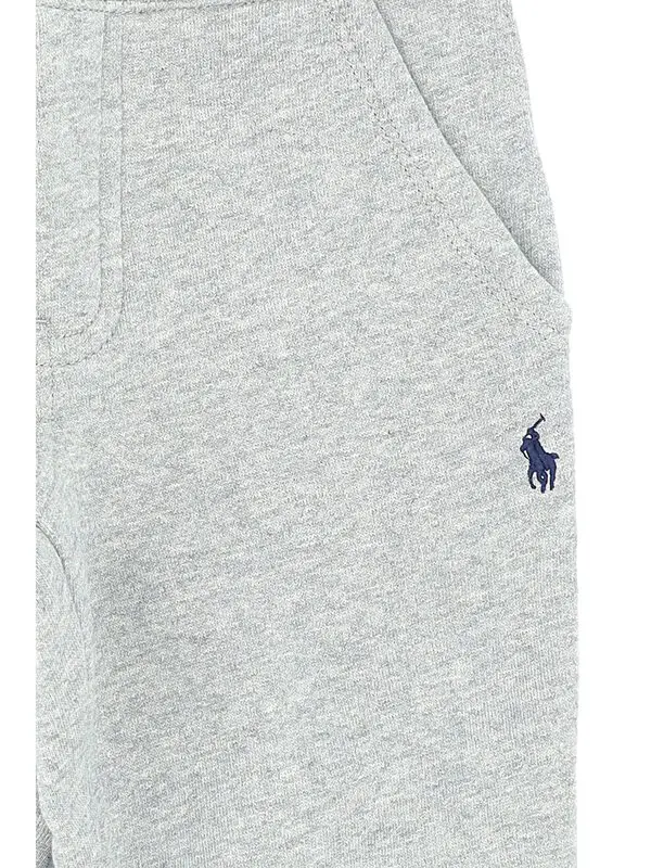 Polo Ralph Lauren Polo Pony Drawstring Track Pants