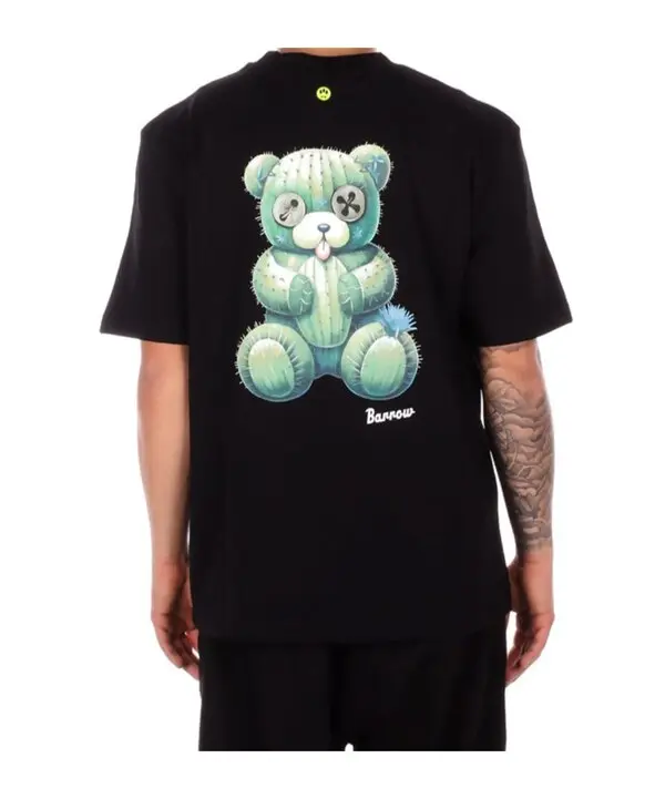 BARROW Jersey T-shirt