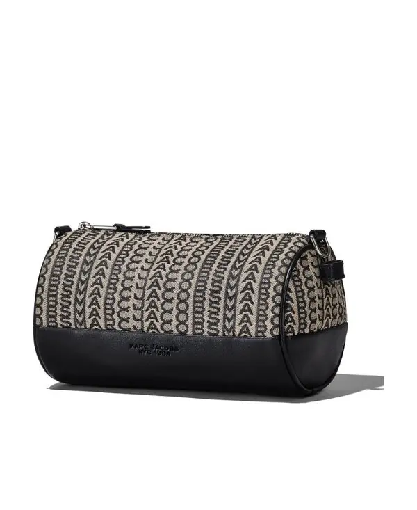 Marc Jacobs Monogram Duffle Bag