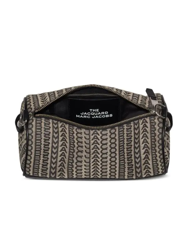 Marc Jacobs Monogram Duffle Bag