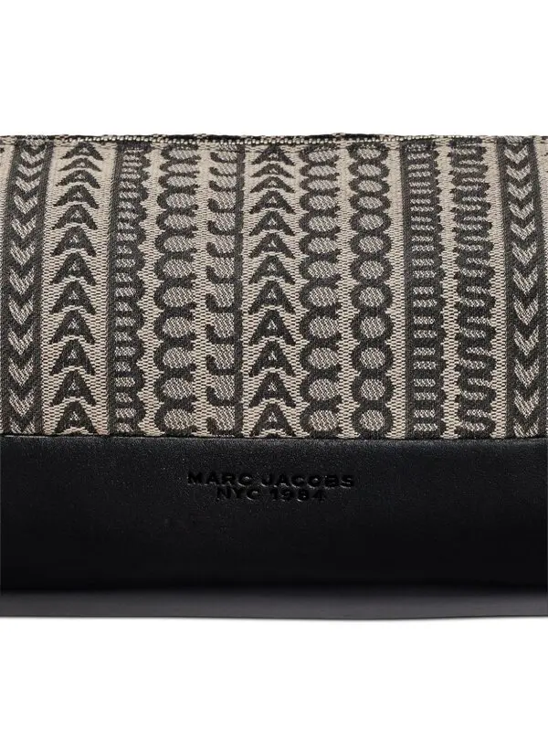 Marc Jacobs Monogram Duffle Bag
