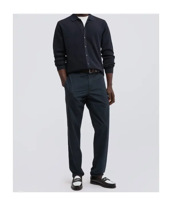 Aspesi Long Sleeve Shirt