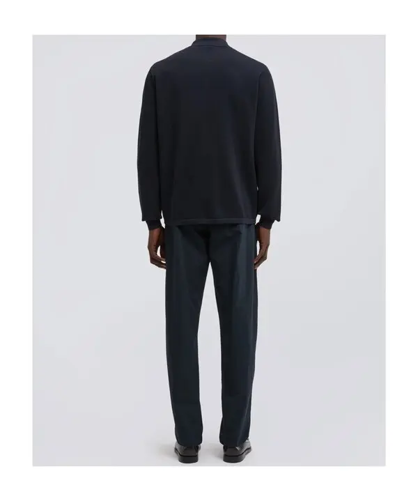 Aspesi Long Sleeve Shirt