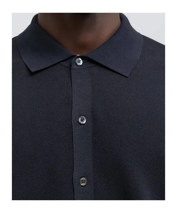 Aspesi Long Sleeve Shirt