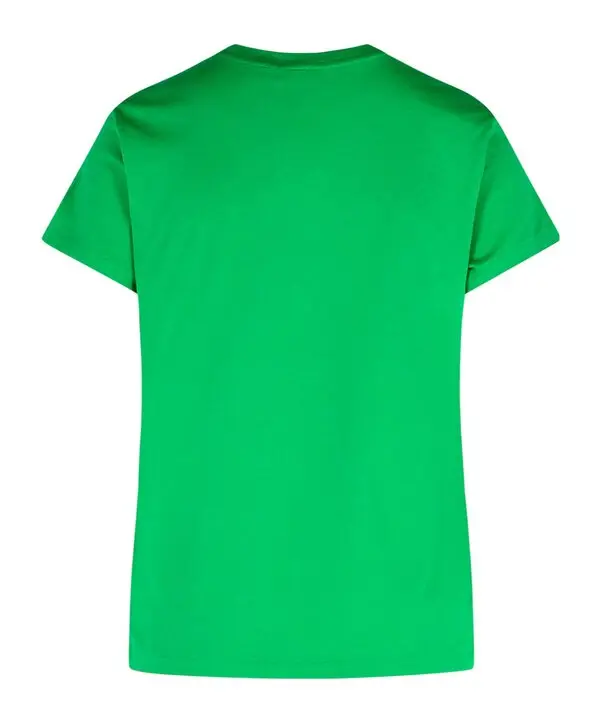 Ralph Lauren Embroidered Crewneck T-shirt