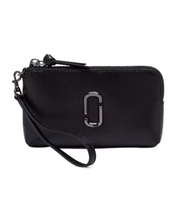 Marc Jacobs Snapshot Dtm Wristlet