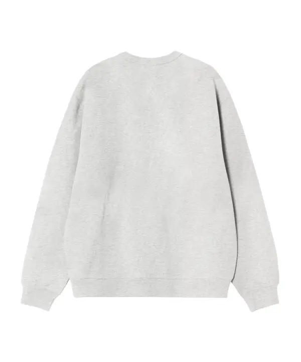 Carhartt Work In Progress Pond Corps Sweatshirt