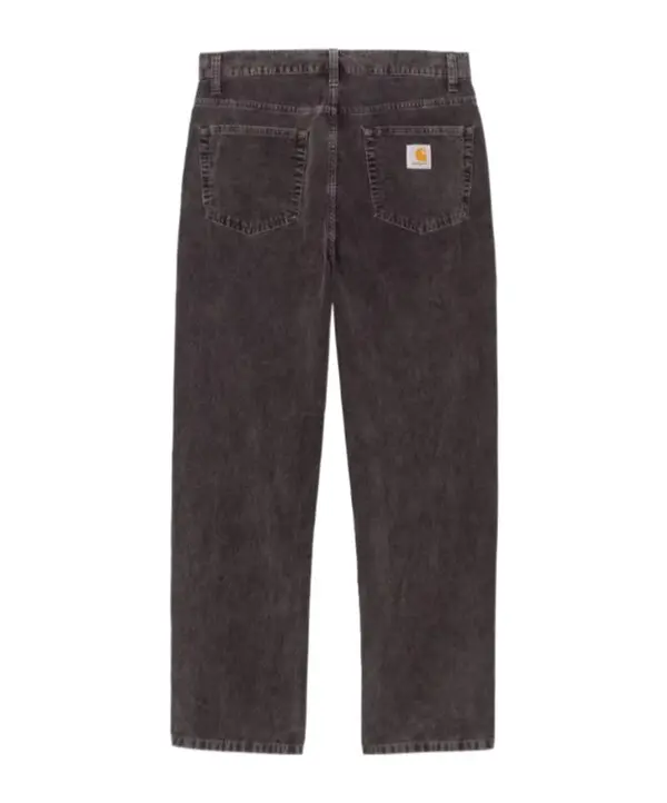 Carhartt Work In Progress Aaron Corduroy Trousers