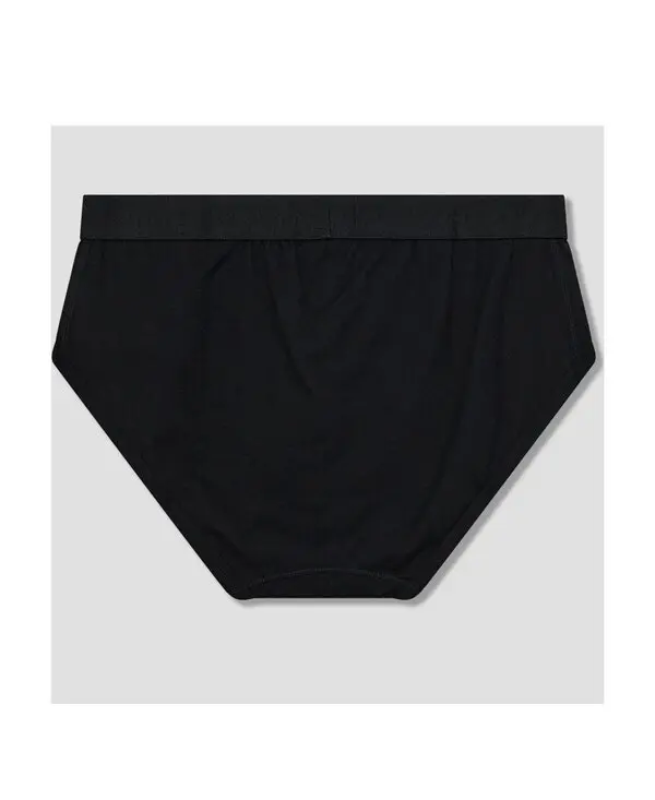 Comme Des Garçons Loose Waist Underwear