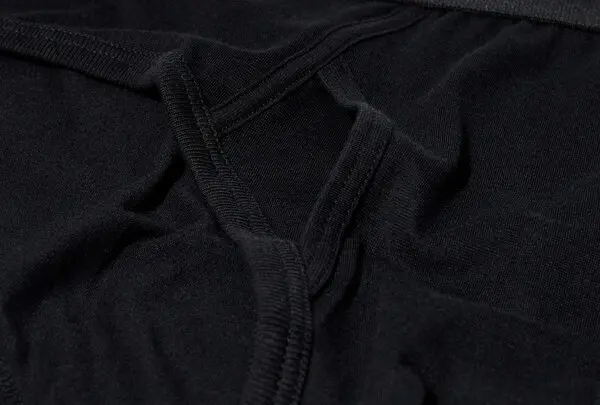 Comme Des Garçons Loose Waist Underwear