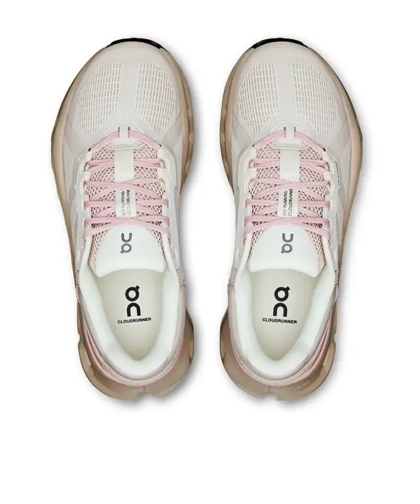 On Cloudrunner 2 Sneakers