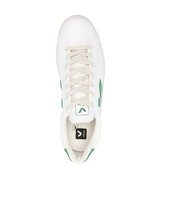 VEJA Round Head Low Upper Board Shoes