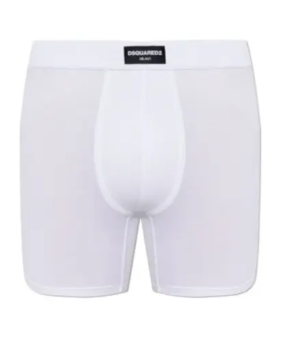 Dsquared2 Logo Briefs
