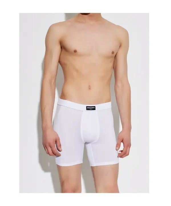 Dsquared2 Logo Briefs