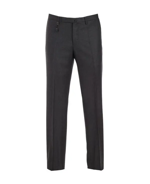 Incotex Slim-fit Tailored Trousers